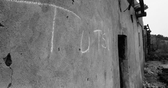Rwanda: Genocide Archives Released | Human Rights Watch - FCC Times