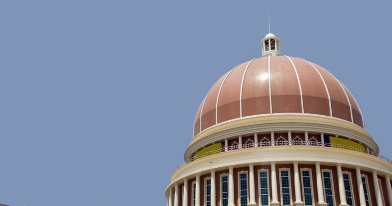 Angola: Proposed Security Law Threatens Rights - FCC Times