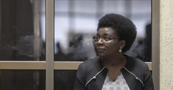 Rwanda: Opposition Leader Arrested - FCC Times