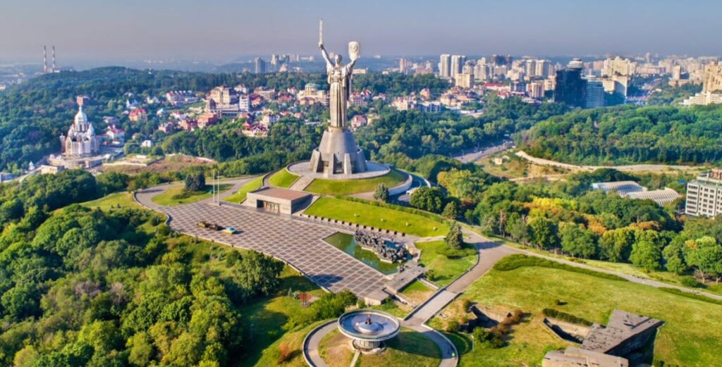 Ukraine: New draft law proposes foreign direct investments screening ...